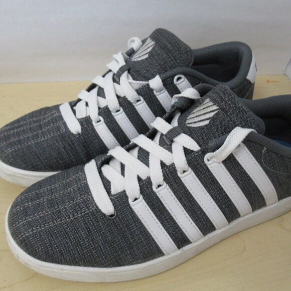 K-Swiss | Shoes | Kswissmenssneakerssize95 | Poshmark
